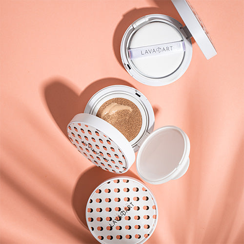 Foundation – Lava Art Cosmetic Australia