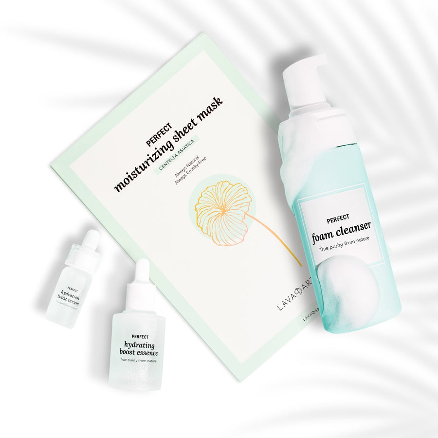 Lava Art Australia – Nature's finest ingredients blended into cosmetic ...