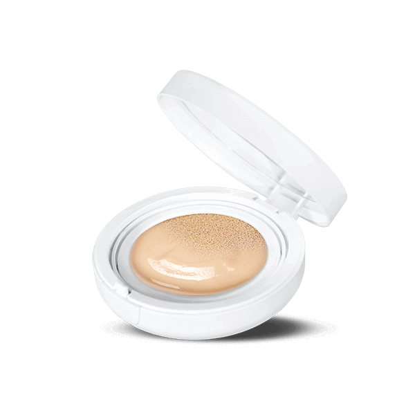 Glow Compact Foundation – Lava Art Cosmetic Australia