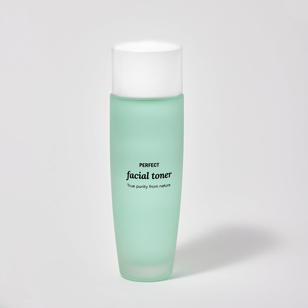 Perfect Facial Toner – Lava Art Cosmetic Australia