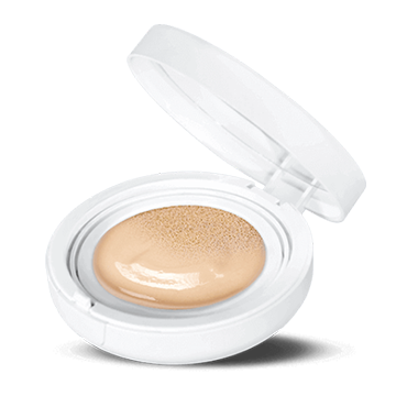 Glow Compact Cushion Foundation – Lava Art Cosmetic Australia